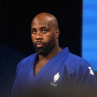 Le judo fait évoluer ses règles en vue des JO 2028 - Eurosport