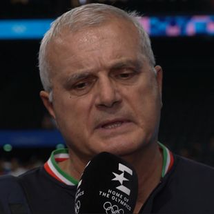CT Sandro Campagna su Italia-Ungheria: "Espulsione oscena e vergognosa ...