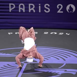 Olympia 2024 - Breaking: Ami triumphiert im Finale der B-Girls über ...