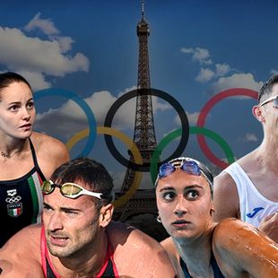 Quanti sono e quali i quarti posti dell'Italia alle Olimpiadi di Parigi ...