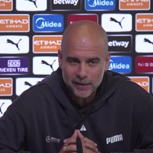 Irre Fan-Aktion - Manchester Citys Trainer Pep Guardiola will Geld für ...