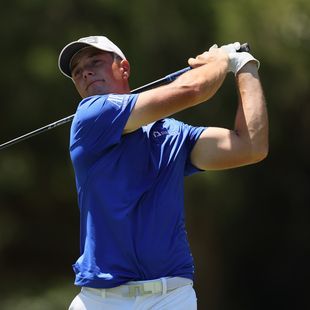 Hovland har los på sesongens første seier: – Lenge siden jeg har sett ...