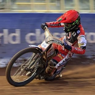 Speedway GP in Cardiff: Dan Bewley düpiert die Konkurrenz und besiegt ...