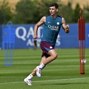 Transferts - Gabriel Moscardo (PSG) part en prêt à Reims (officiel ...