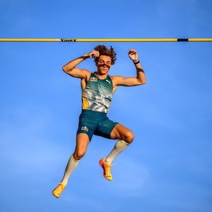 Armand Duplantis domina anche a Losanna: 6,15 m alla prima gara post ...