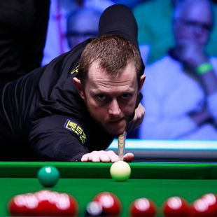 English Open | Mark Allen verslaat na hele lange decider John Higgins ...