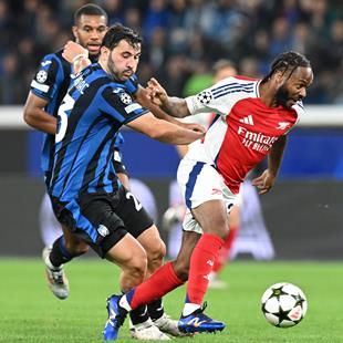 Raheem Sterling a stabilit un record impresionant după ce a debutat cu ...