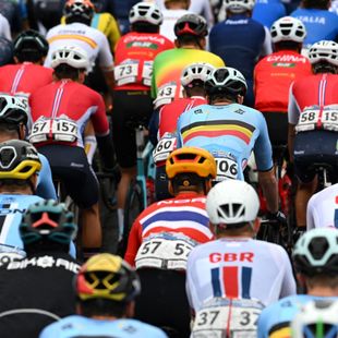 Su Eurosport e Discovery+ i Mondiali di ciclismo 2025 in diretta ...
