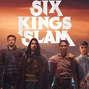 Six Kings Slam, montepremi monstre: 6 milioni per chi vince il torneo ...