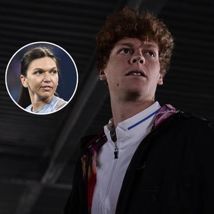 Simona Halep, punct de referință în controversa apelului WADA - Sinner ...