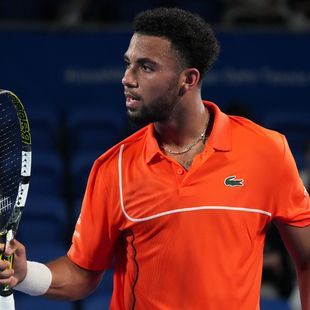 ATP Tokyo - Arthur Fils, le "package" (presque) complet - Eurosport