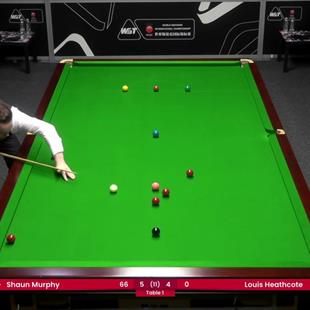 Shaun Murphy qualifies for International Championship with victory over ...