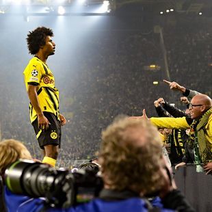 Drei Dinge, die bei Borussia Dortmunds Kantersieg gegen Celtic Glasgow ...