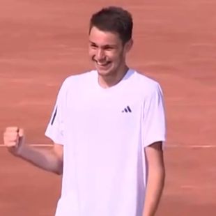 România, al doilea lider ATP din istorie? Promisiunea lui Luca Preda ...