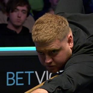 Northern Ireland Open: Louis Heathcote claims 'fantastic victory' over ...
