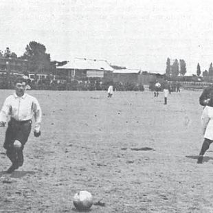 Povestea primului El Clasico din istorie, de pe 13 mai 1902! Barcelona ...