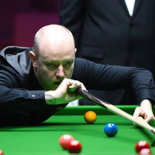 Wakelin, primul finalist de la International Championship! Victorie ...