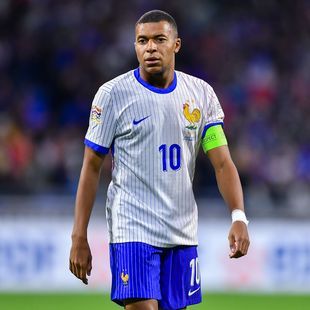 Kylian Mbappe poza francuską kadrą. Zaskakujące doniesienia o ...