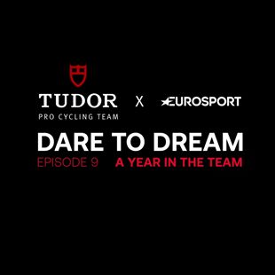 Dare to Dream épisode 9 - Une année pour bâtir ses ambitions - Vidéo ...