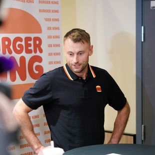 Petter Northug sikret millionavtale med Burger King - Eurosport