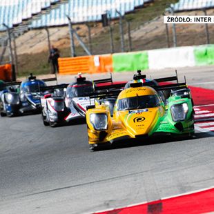 Podsumowanie sezonu zespołu Inter Europol - WEC video - Eurosport