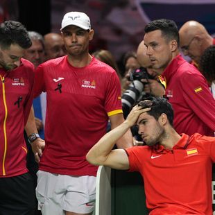 Alcaraz, devastat după retragerea lui Rafa Nadal: "Nu știu dacă e ...