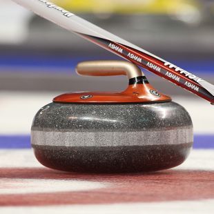Curling regole, power-play, scopa, stone e tutte le curiosità dello ...