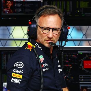 Red Bull, drôle d'année - Eurosport