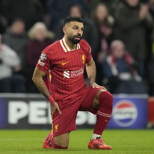 Premier League - Liverpool-Manchester City - Un départ en boulet de ...