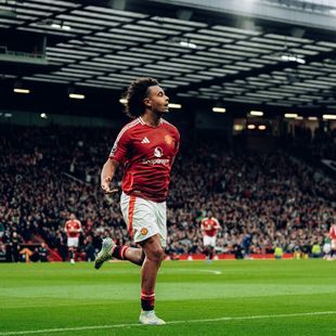 Transfer spectaculos pe axa Manchester United - Juventus! Zirkzee ...
