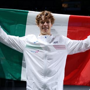 Copa Davis | La Davis se marcha de España: Italia, nueva sede de las ...
