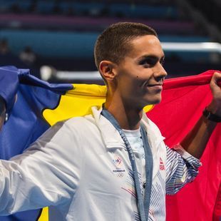 David Popovici și alți 8 români, nominalizați în ancheta pentru cei mai ...