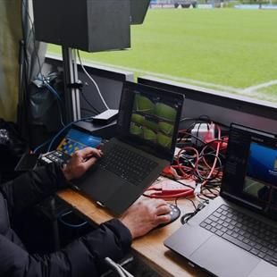 Pronto il sistema FVS! Cos'è e come funziona la VAR light che sarà a ...