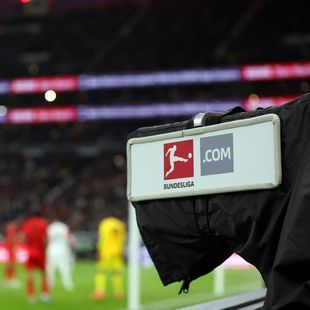 Neue TV-Rechte-Vergabe an DAZN und Sky - Rekorderlöse von mehr als ...