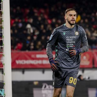 Șansa carierei pentru Răzvan Sava! Cât va lipsi titularul din poarta ...