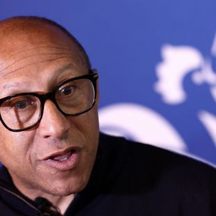 Election à la FFF : Philippe Diallo ou Pierre Samsonoff, la France du ...