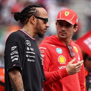 Quando debutta Lewis Hamilton in Ferrari? Primo test previsto a Fiorano ...