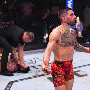 Calendario UFC 2025: Fechas, horarios, dónde y cómo ver por televisión ...