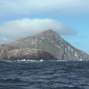 Le cap Horn : un passé macabre, un mythe toujours intimidant - Eurosport