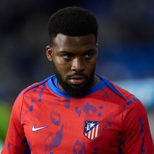 Transferts - L'OL prêt à relancer Thomas Lemar (Atlético de Madrid ...