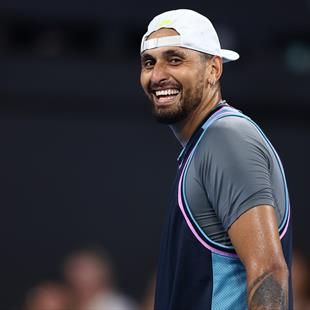 Nick Kyrgios, encore blessé avant l'Open d'Australie : "Je vais tout ...