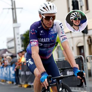Chris Froome se suma a Van Aert y reclama limitación de desarrollos por ...