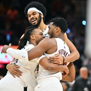 Cleveland Cavaliers învinge OKC Thunder în duelul celor mai bune două ...