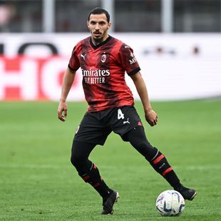 Como-Milan, formazioni ufficiali: Bennacer titolare. In attacco gioca ...
