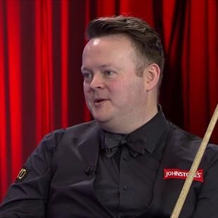 Shaun Murphy are un motiv emoționant pentru care vrea titlul la German ...