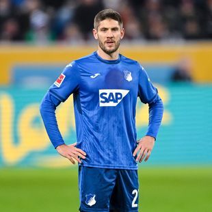 TSG 1899 Hoffenheim - Andrej Kramaric mit Rundumschlag nach Pleite ...