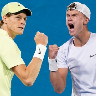 Open de Australia 2025 | Jannik Sinner-Holger Rune: Previa, horario y dónde ver por tv online ...