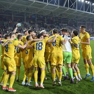 România U21 a aflat unde va fi cazată la EURO 2025! Cum arată terenul ...