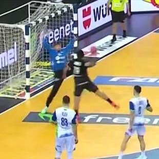 Handball-WM 2025 - Uwe Semrau und Pascal Hens schimpfen wegen ...