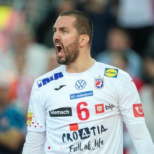 Handball-WM 2025 - Kroatien gegen Slowenien heute live im TV bei ...